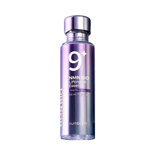 NUMBUZIN - No.9+ Nad Bio Lifting Essence - 50ml – SkinLoversMX