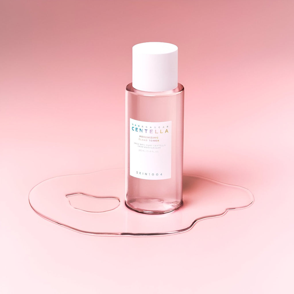 SKIN1004 - Poremizing Clear Toner - 210ml – SkinLoversMX