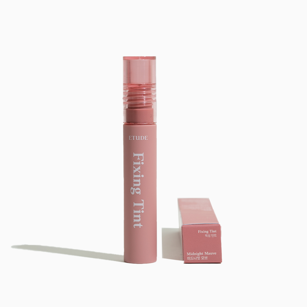 ETUDE - Matte Fixing Tint - Varios Colores – SkinLoversMX