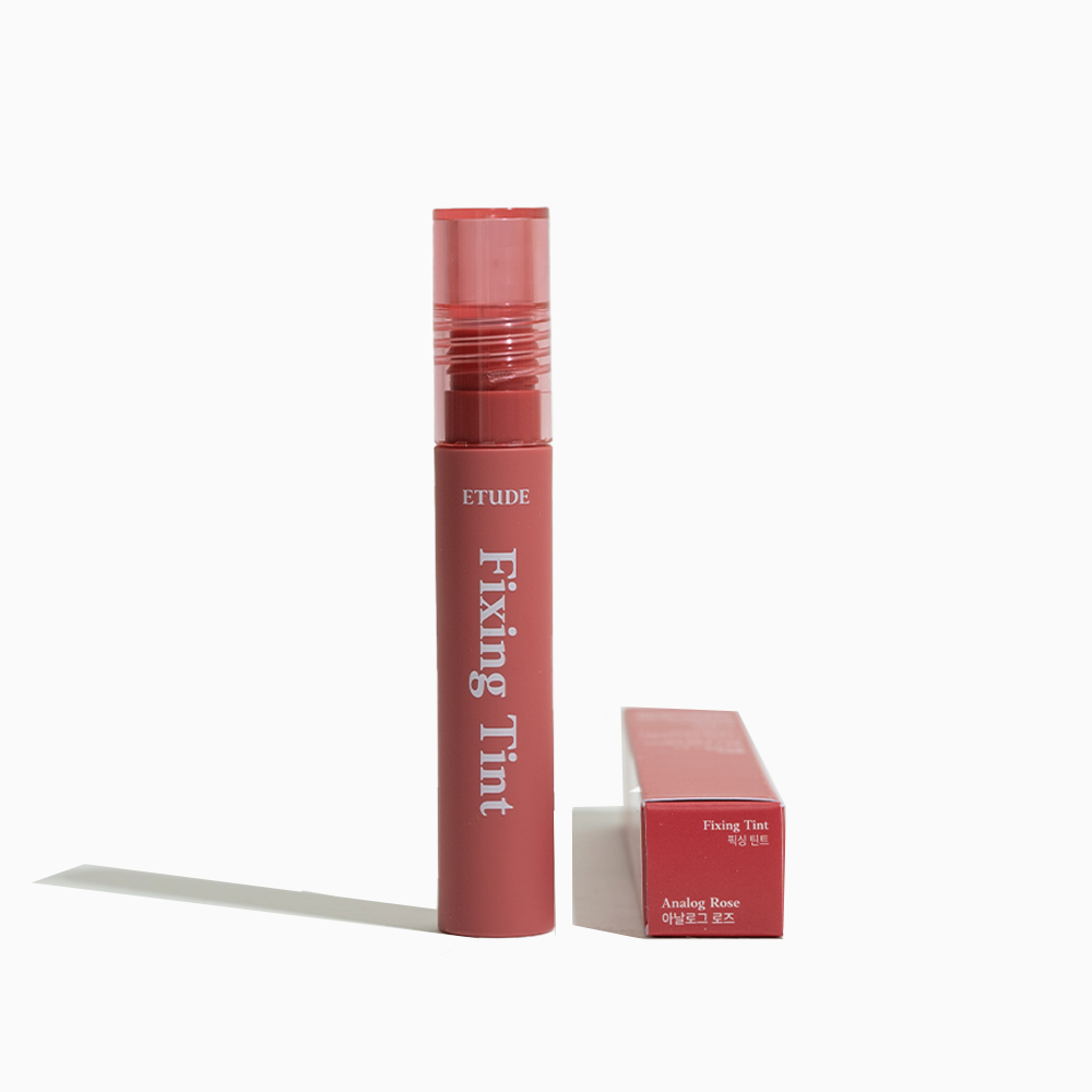 ETUDE - Matte Fixing Tint - Varios Colores – SkinLoversMX