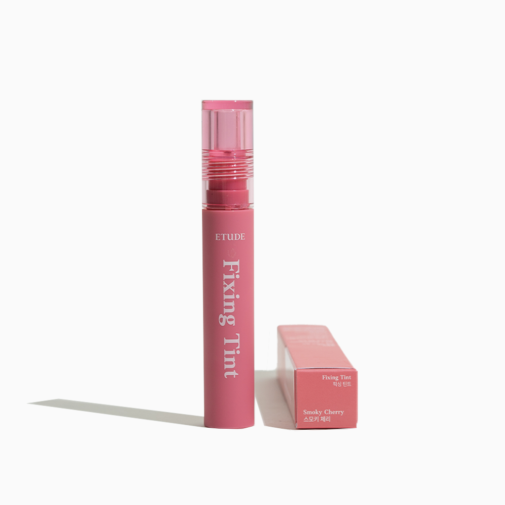 ETUDE - Matte Fixing Tint - Varios Colores – SkinLoversMX