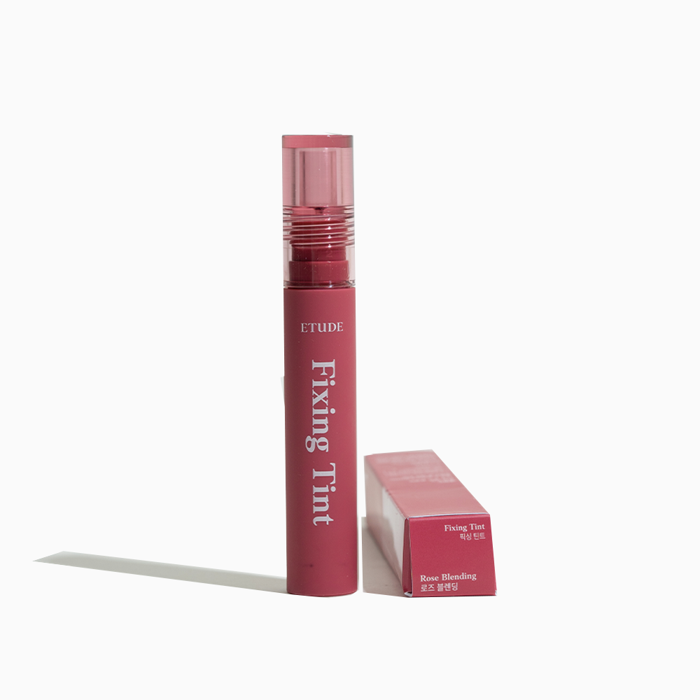 ETUDE - Matte Fixing Tint - Varios Colores – SkinLoversMX