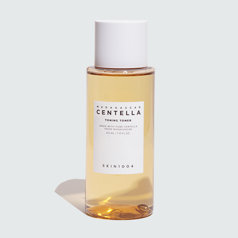SKIN1004 - Toning Toner - 210ml – SkinLoversMX