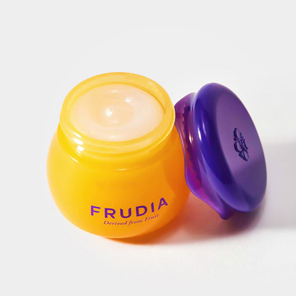 FRUDIA - Blueberry Hydrating Honey Lip Balm - 10g – SkinLoversMX