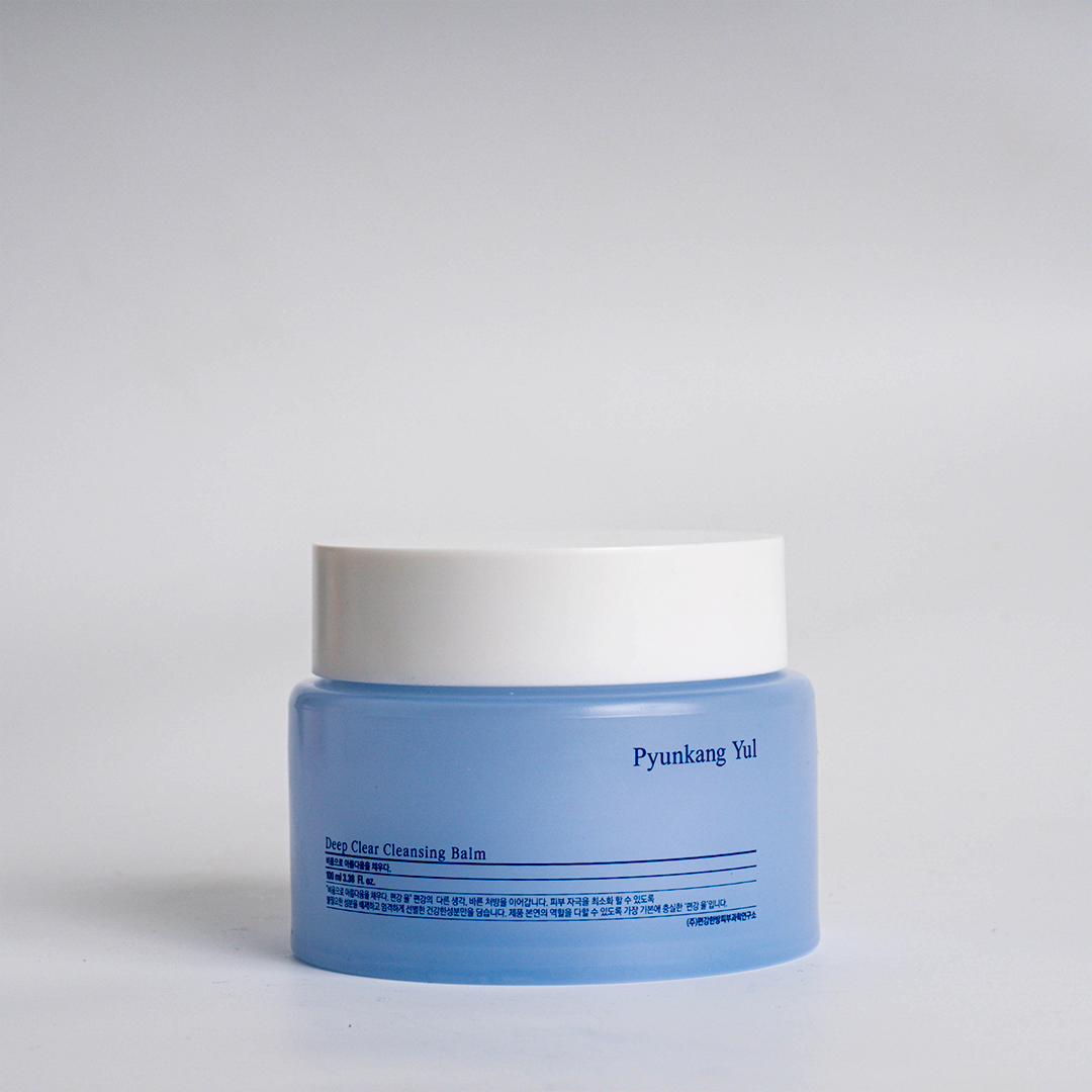 PYUNKANG YUL - Deep Clear Cleansing Balm - 100ml – SkinLoversMX