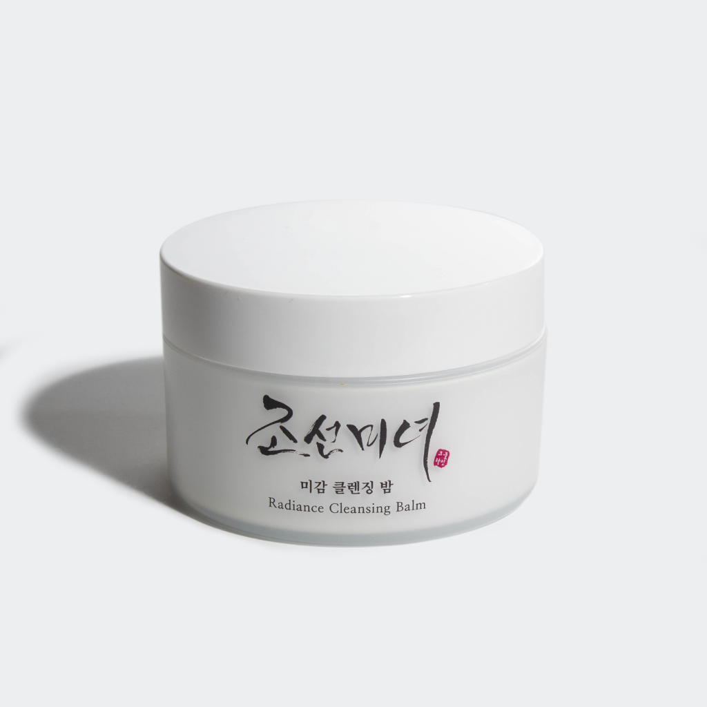 BEAUTY OF JOSEON - Radiance Cleansing Balm - 80gr – SkinLoversMX