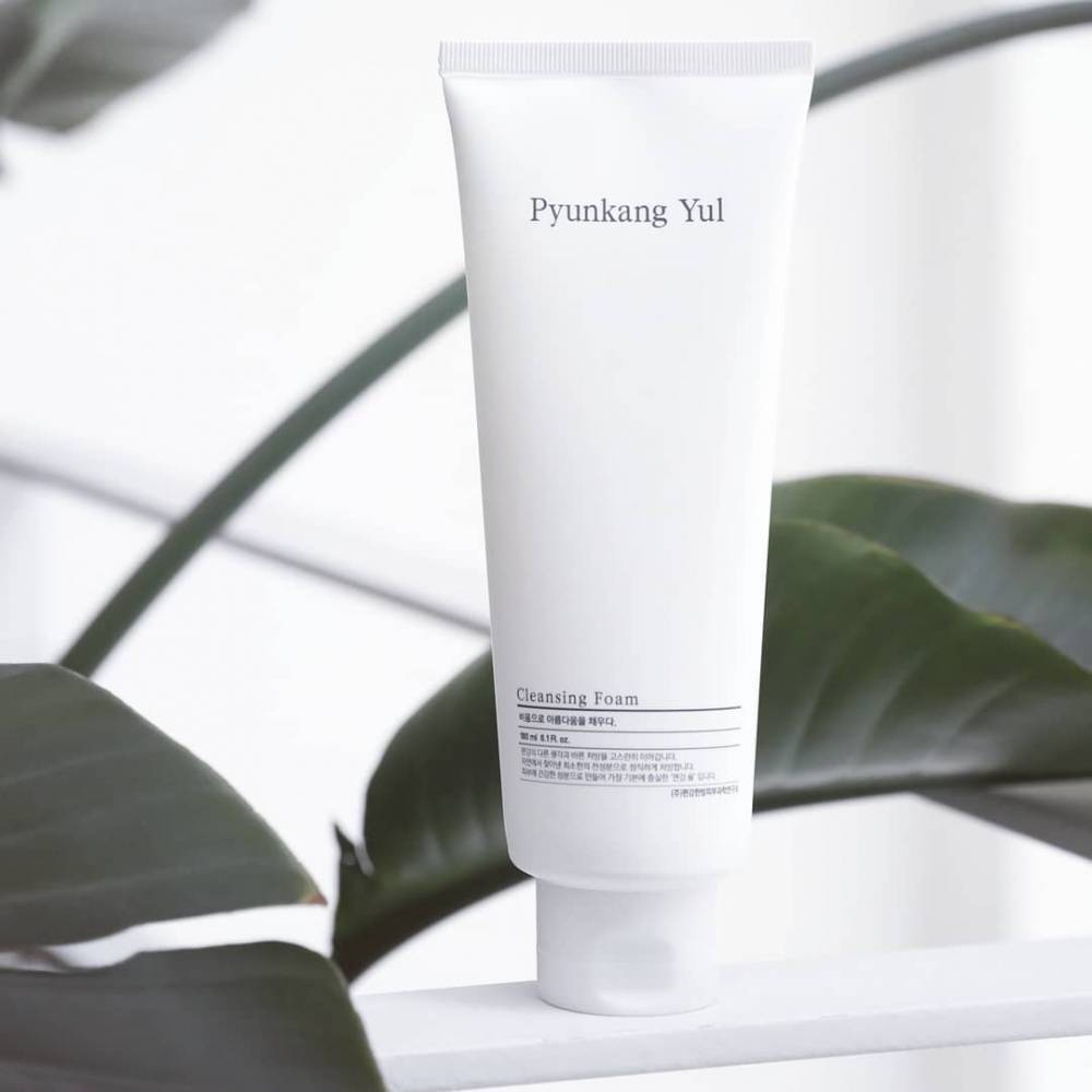 PYUNKANG YUL - Cleansing Foam - 150ml – SkinLoversMX