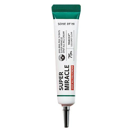 SOME BY MI - AHA BHA PHA 14 Days Super Miracle Spot All Kill Cream - 3 ...